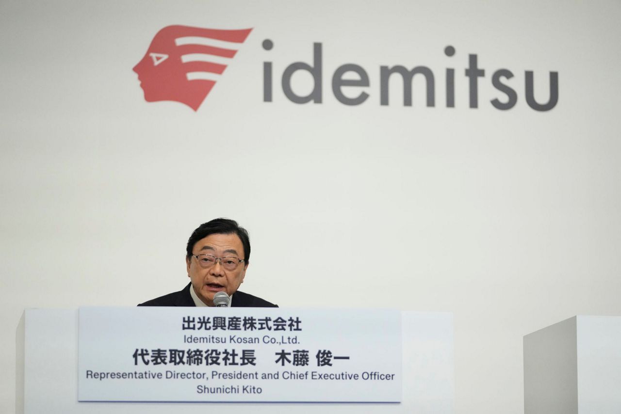 Japanese automaker Toyota and energy company Idemitsu to cooperate on ...