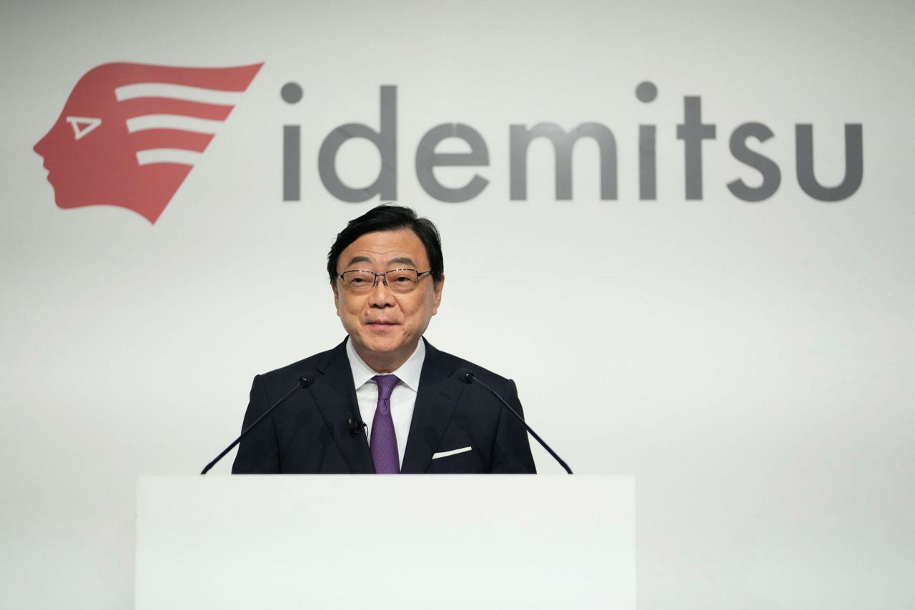 Japanese automaker Toyota and energy company Idemitsu to cooperate on ...