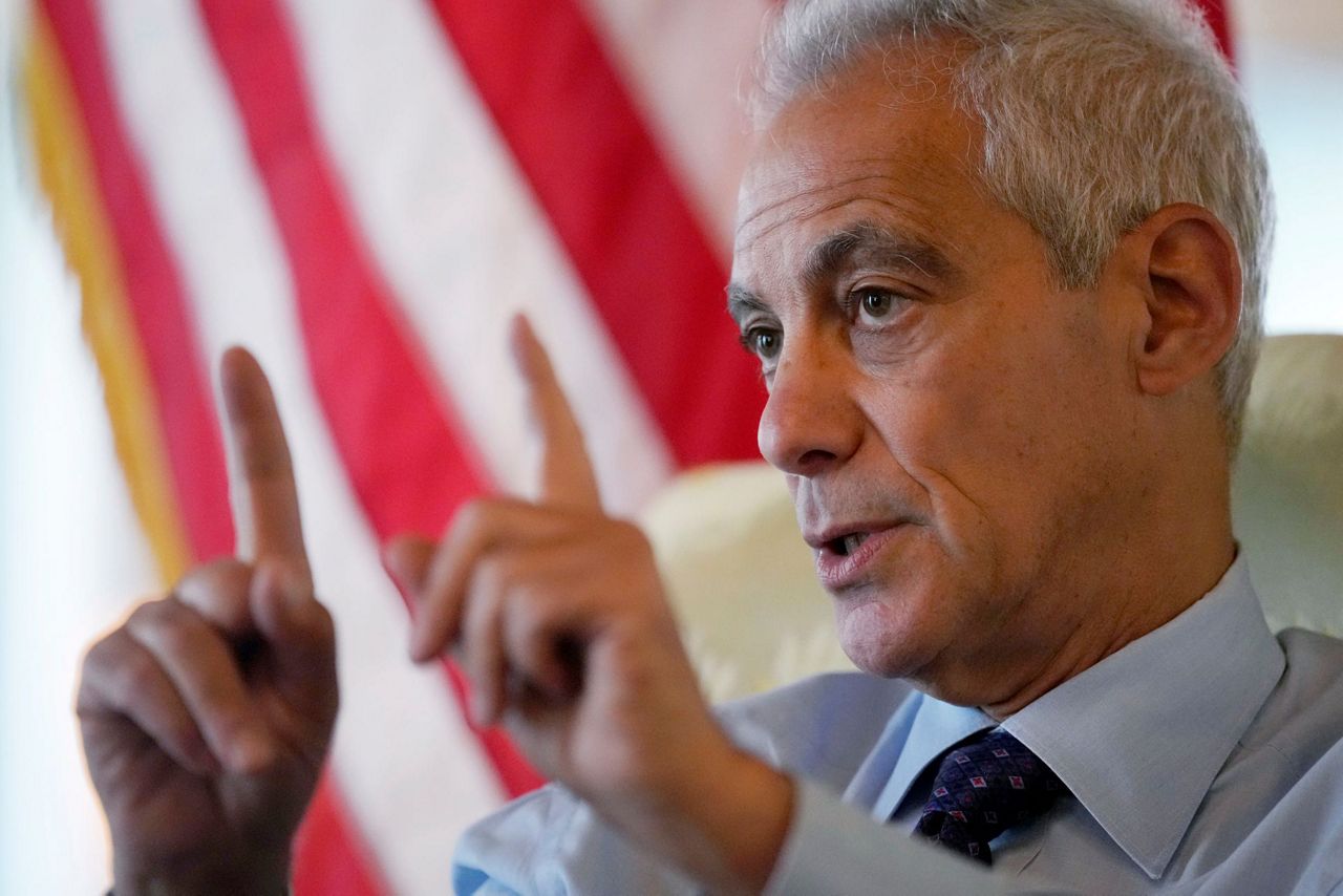 US ambassador to Japan warns of Chinese economic coercion