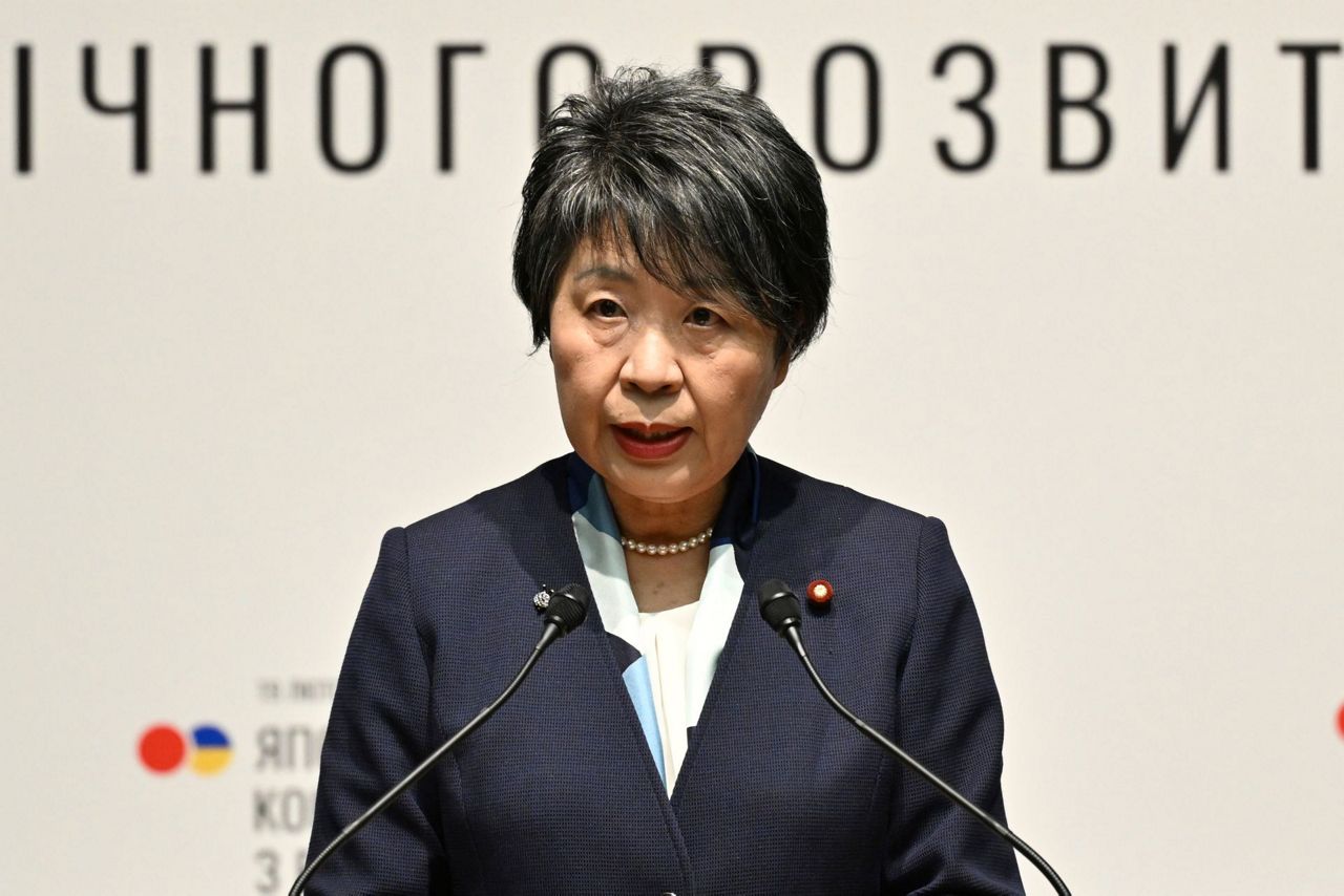 Why is Japan hosting a conference for Ukraine reconstruction when it's ...