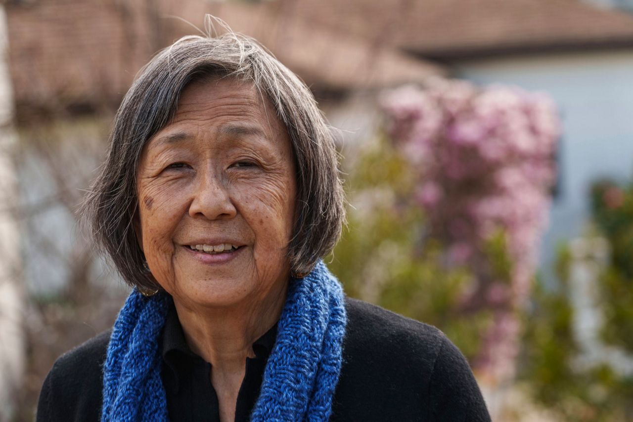 Japanese Americans won redress, fight for Black reparations