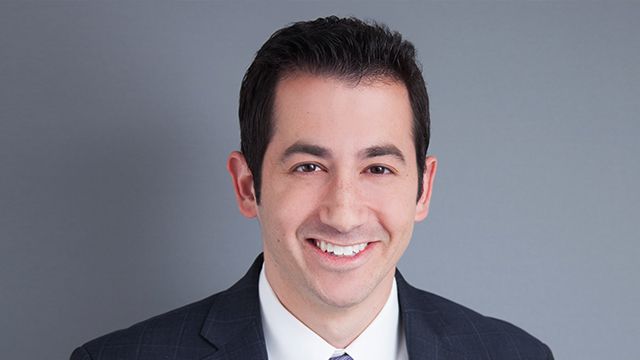 10 Things You Didn't Know About TWC News Sports Reporter Jeff Platt