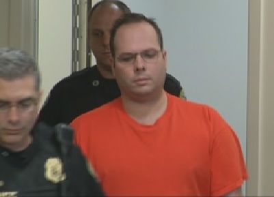 Jeffrey Basil Pleads Guilty to Manslaughter in Airman's Death