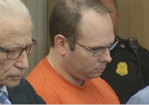 Jeffrey Basil Sentenced to 18 Years in William Sager Jr.'s Death