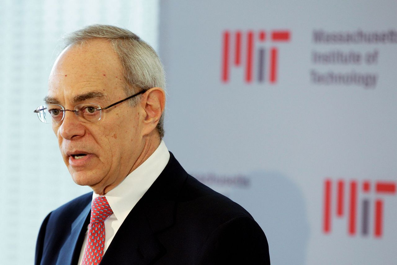 Epstein gave $850,000 to MIT, visited 9 times, report finds