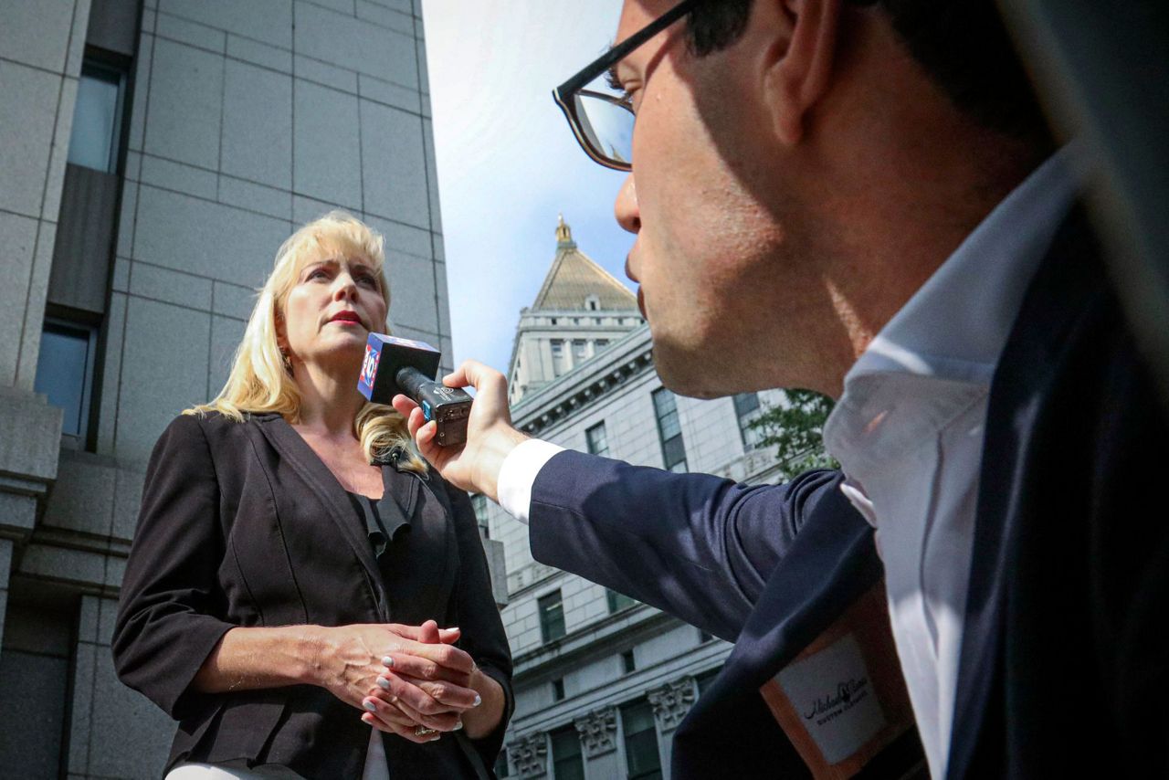 Judge to discuss unsealing new trove of Epstein court papers