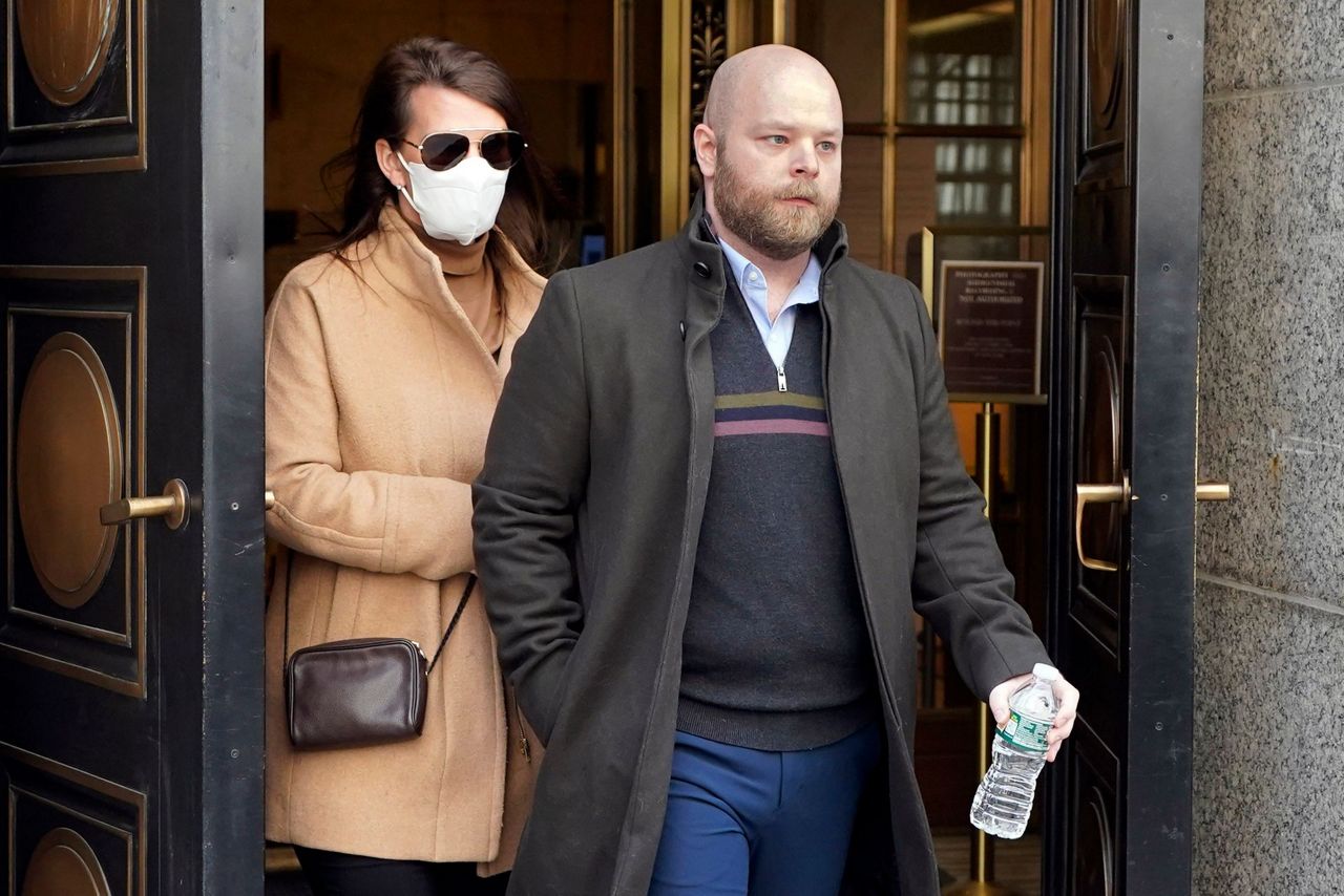 Judge set to question juror who convicted Ghislaine Maxwell
