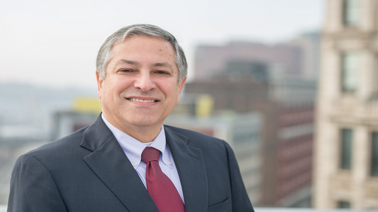 Cuyahoga County Works to Eliminate Systemic Racism