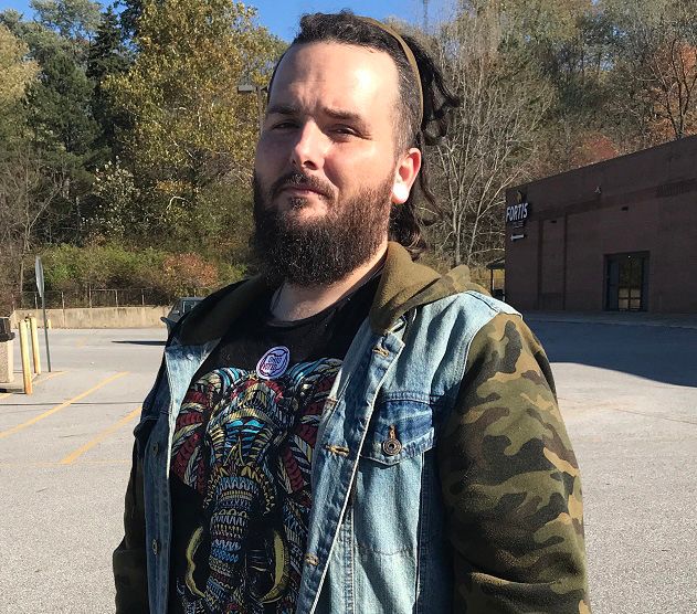 Summit County Voters Indicate County Still Blue