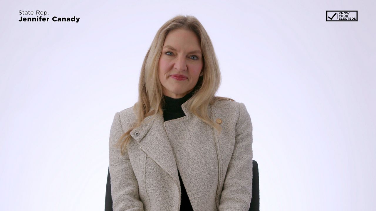 Know Your Electeds Florida State Rep Jennifer Canady