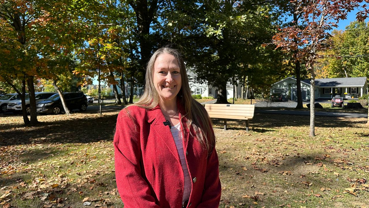 Maine Question 2 proposes new gun after Lewiston shooting