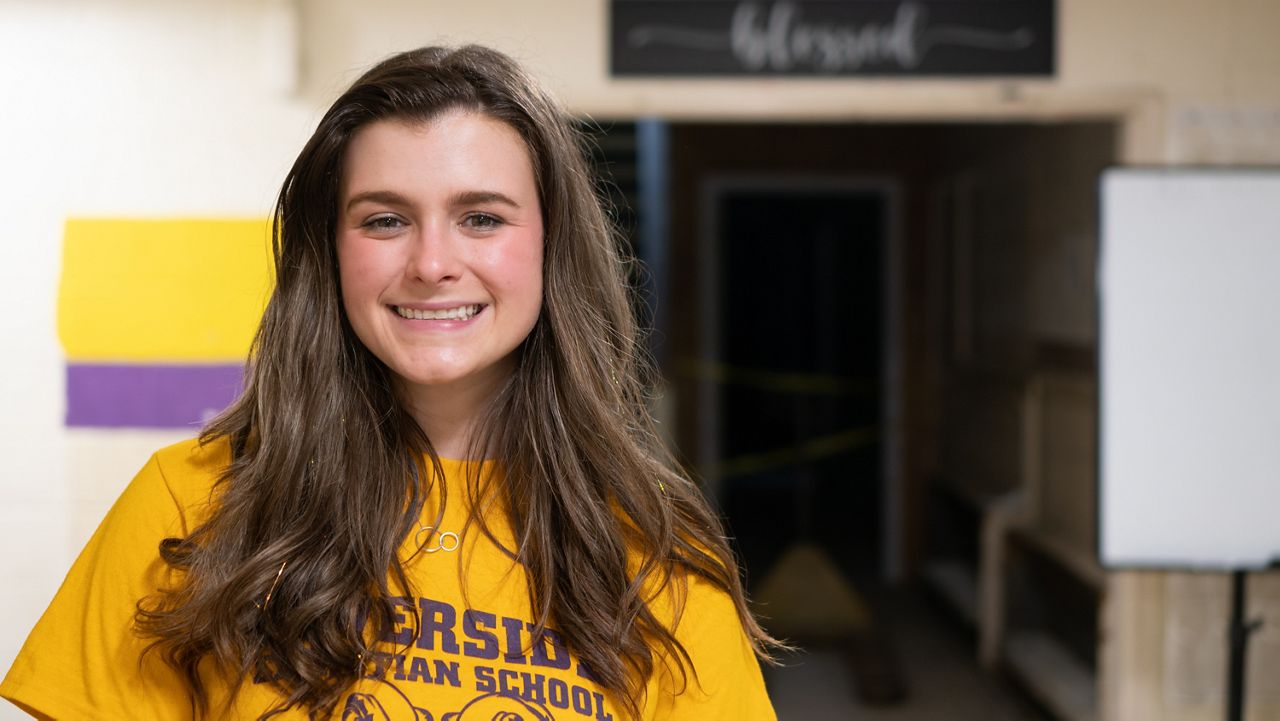 Breathitt County school secures new building after floods