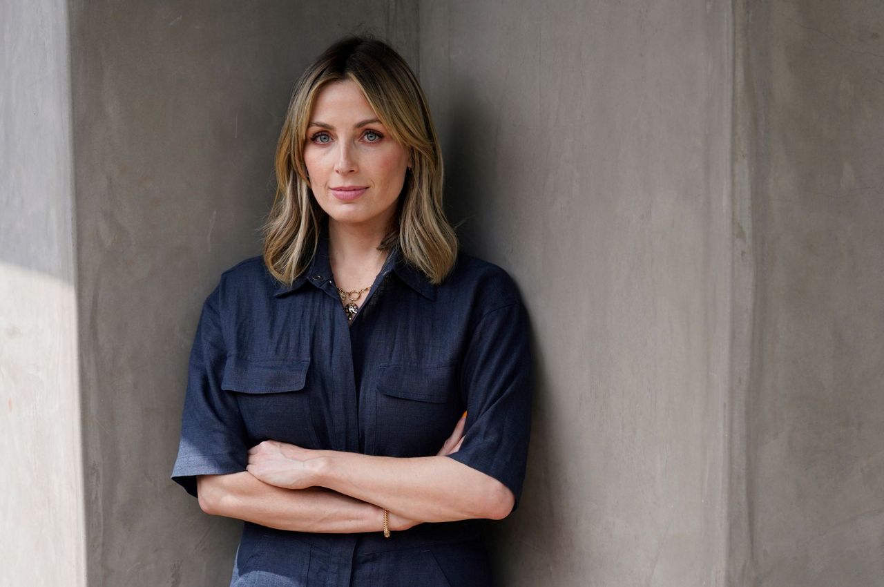 Jessica Knoll's novel 'Bright Young Women' is an ode to victims and ...