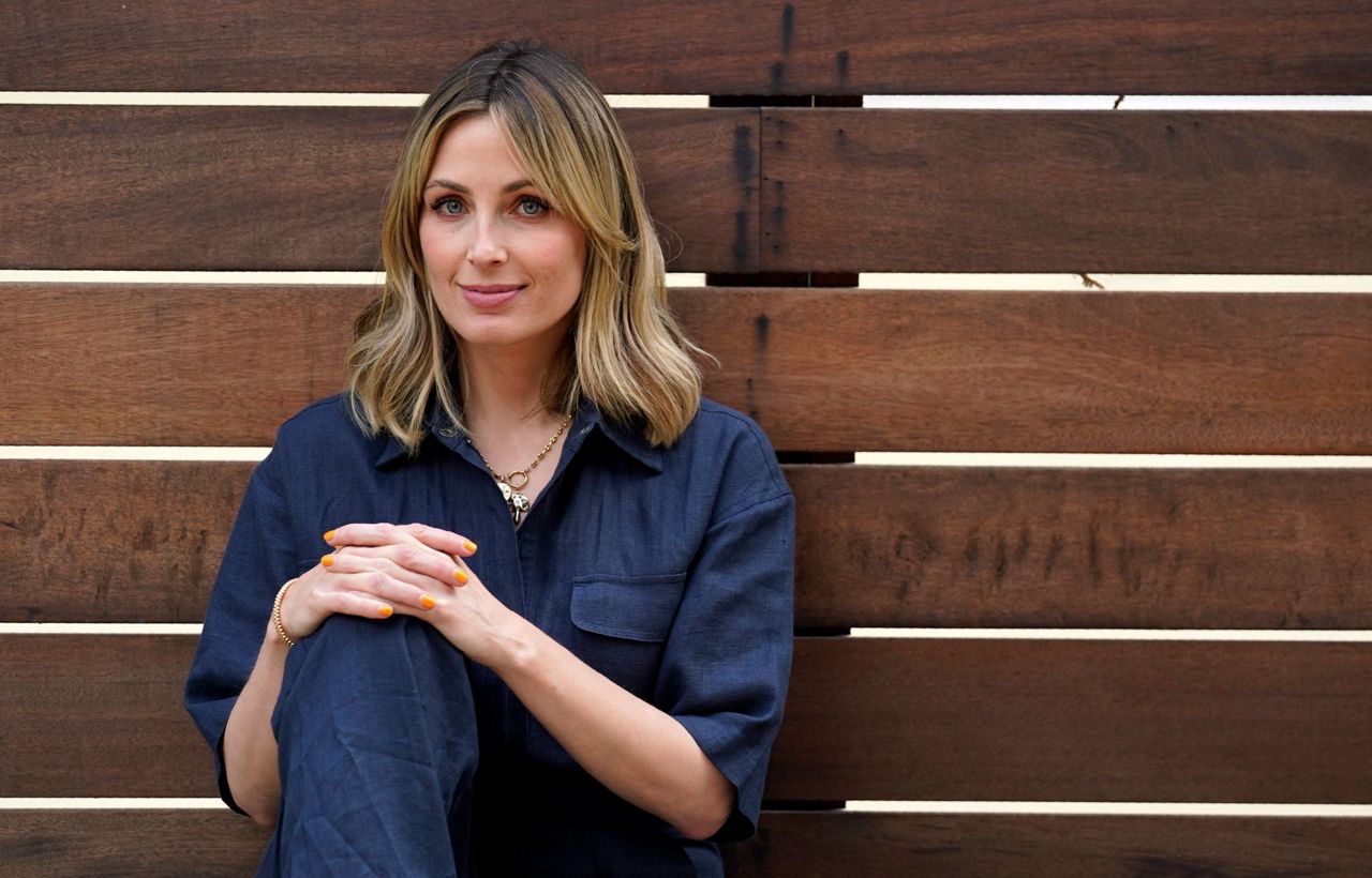 Jessica Knoll's novel 'Bright Young Women' is an ode to victims and ...