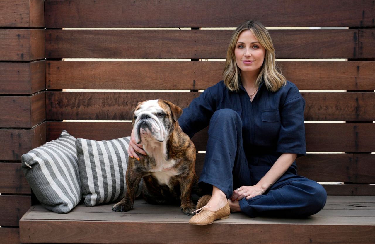 Jessica Knoll's novel 'Bright Young Women' is an ode to victims and ...