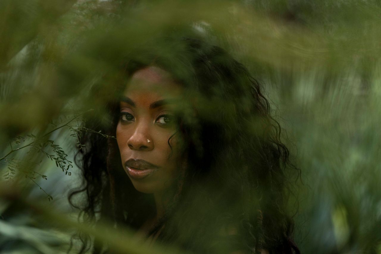 Jessy Wilson on 'Keep Rising' anthem and the hope it brings