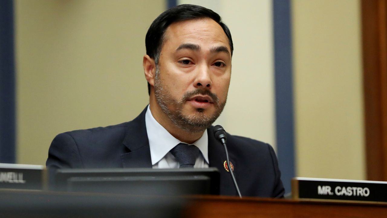 Rep. Joaquin Castro wants Latino movies in national registry