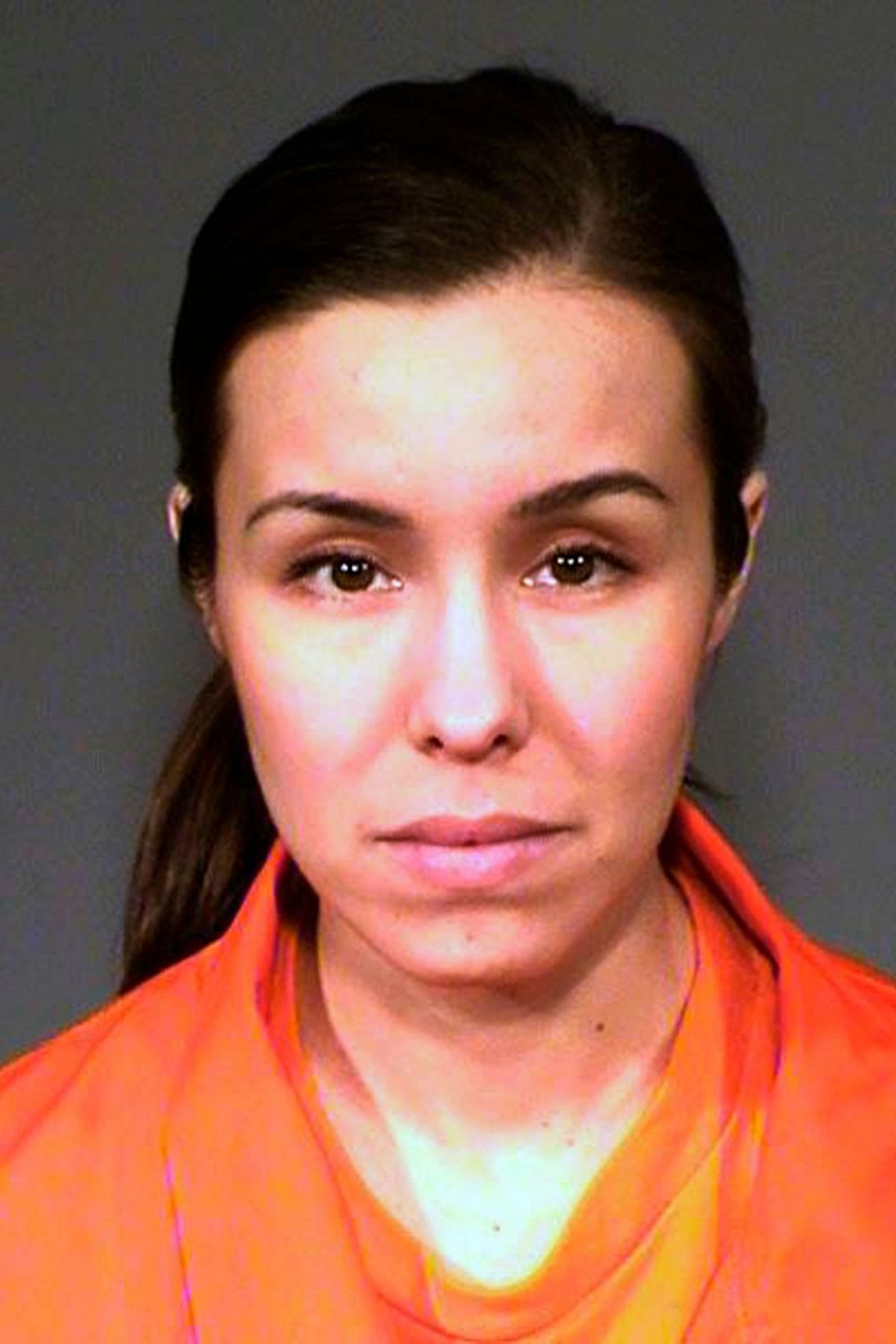 Prosecutor misconduct alleged in Jodi Arias murder appeal Prosecutor misconduct alleged in Jodi Arias murder appeal