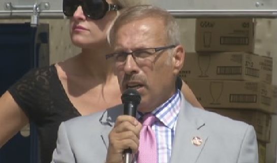 Buffalo Common Council Candidate Recorded Using Racial Slur About City ...