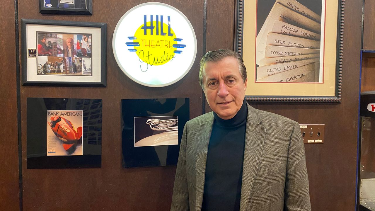 New Jersey residents offer advice to East Palestine