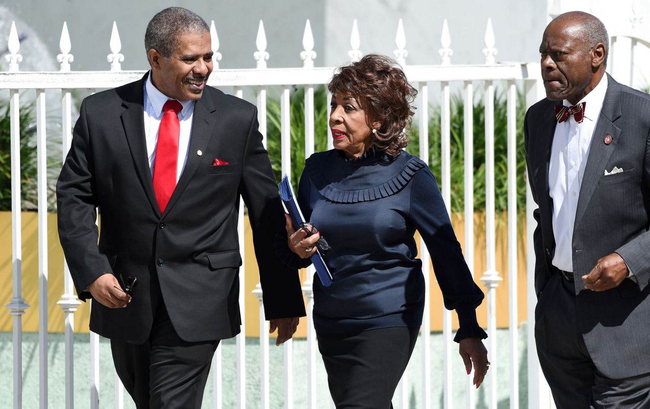 Ice Cube, others mourn director Singleton at private funeral