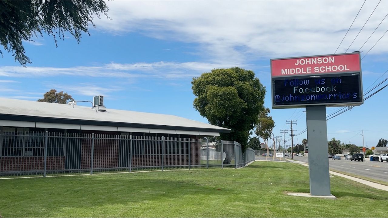 School focuses on safety for back to school