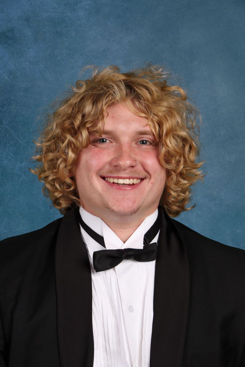 Jonah Purnell is Spectrum News 1 High School Scholar