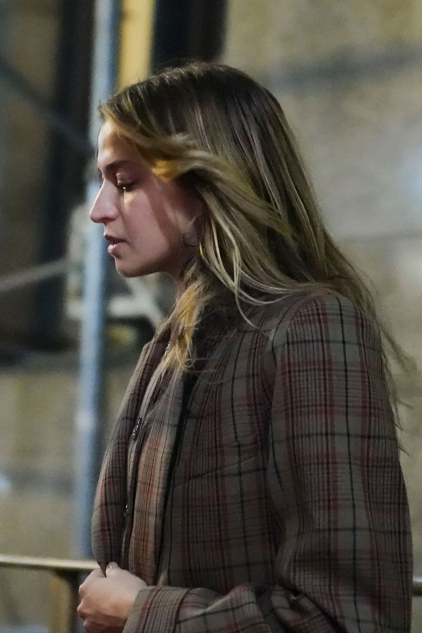 Jonathan Majors begged accuser to avoid hospital, warning of possible ...