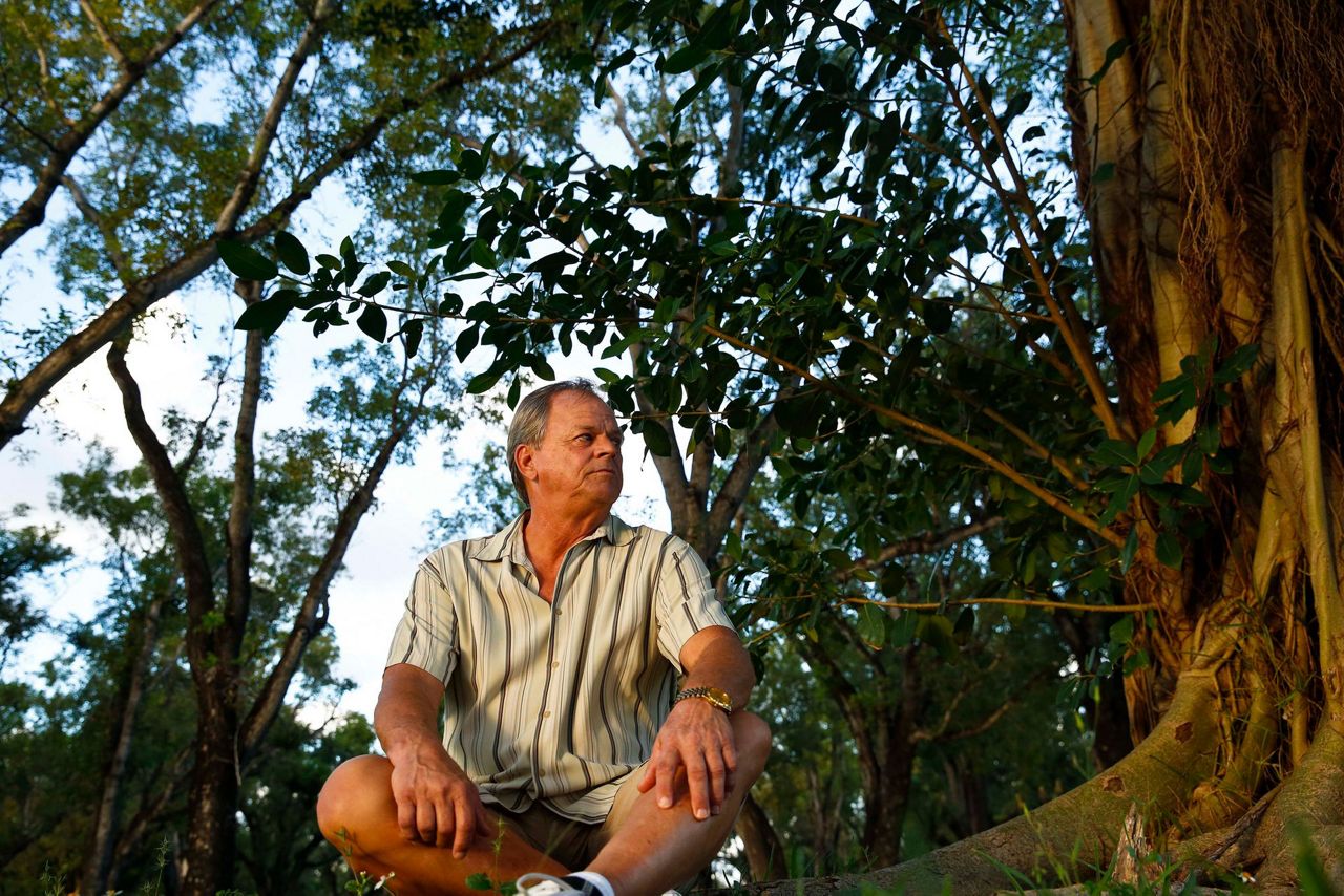 Jonestown survivors lost only life they knew, built new ones
