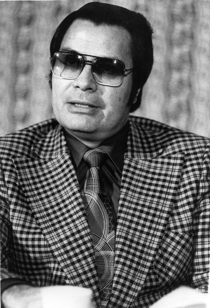 Jonestown survivors lost only life they knew, built new ones