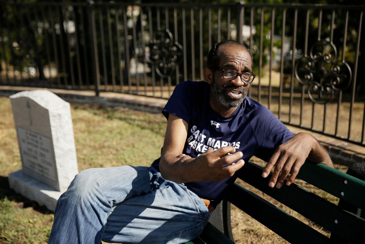 Jonestown survivors lost only life they knew, built new ones