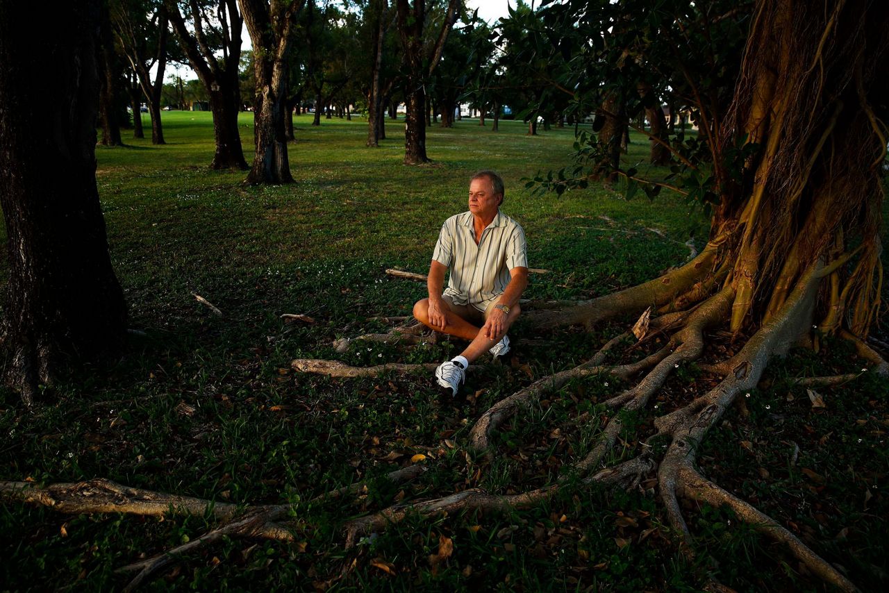 Jonestown survivors lost only life they knew, built new ones