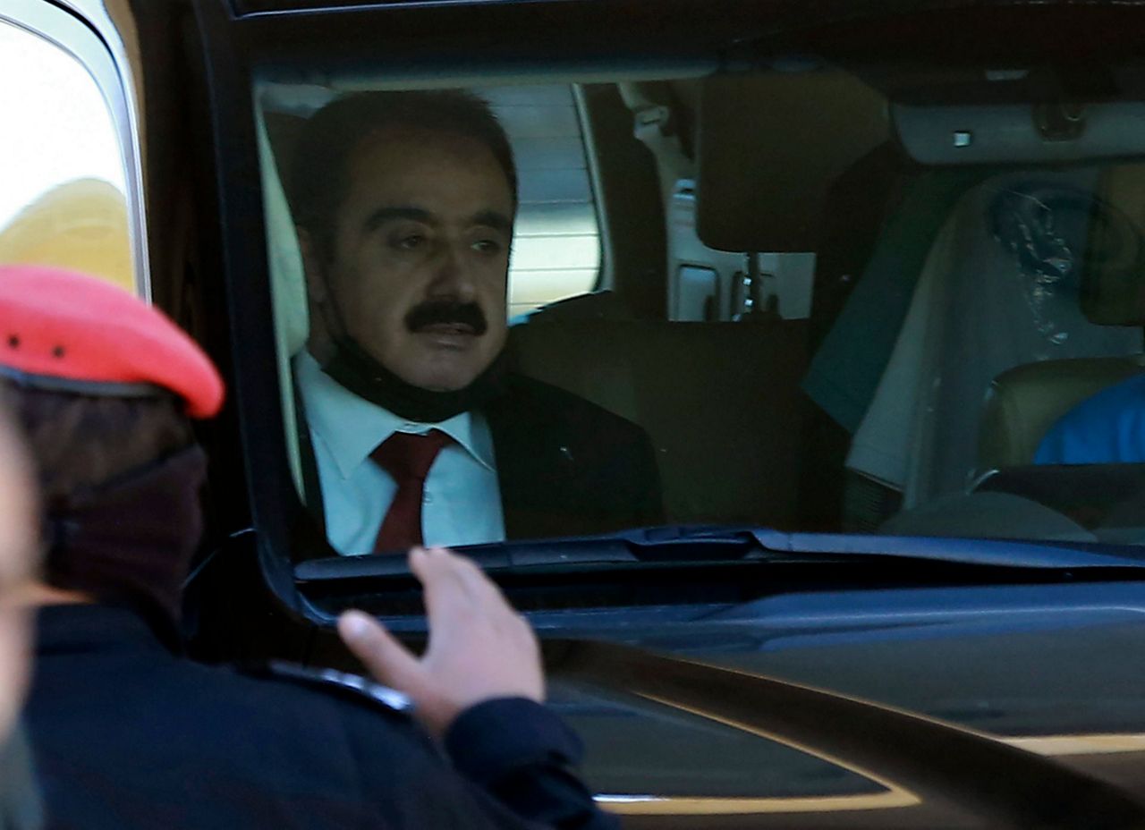 Sedition trial linked to Jordan palace drama kicks off