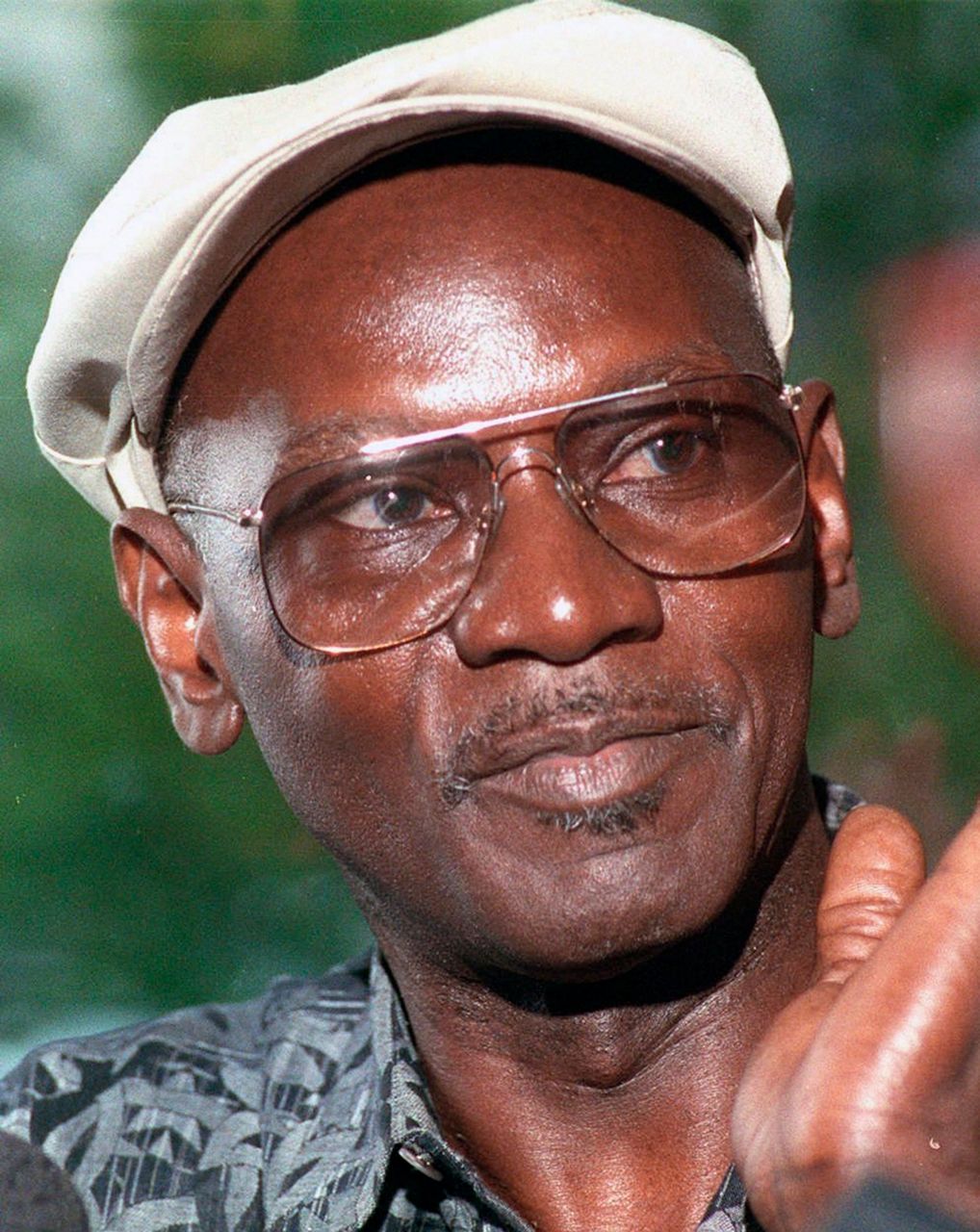 Man seeks new trial in death of Michael Jordan's father