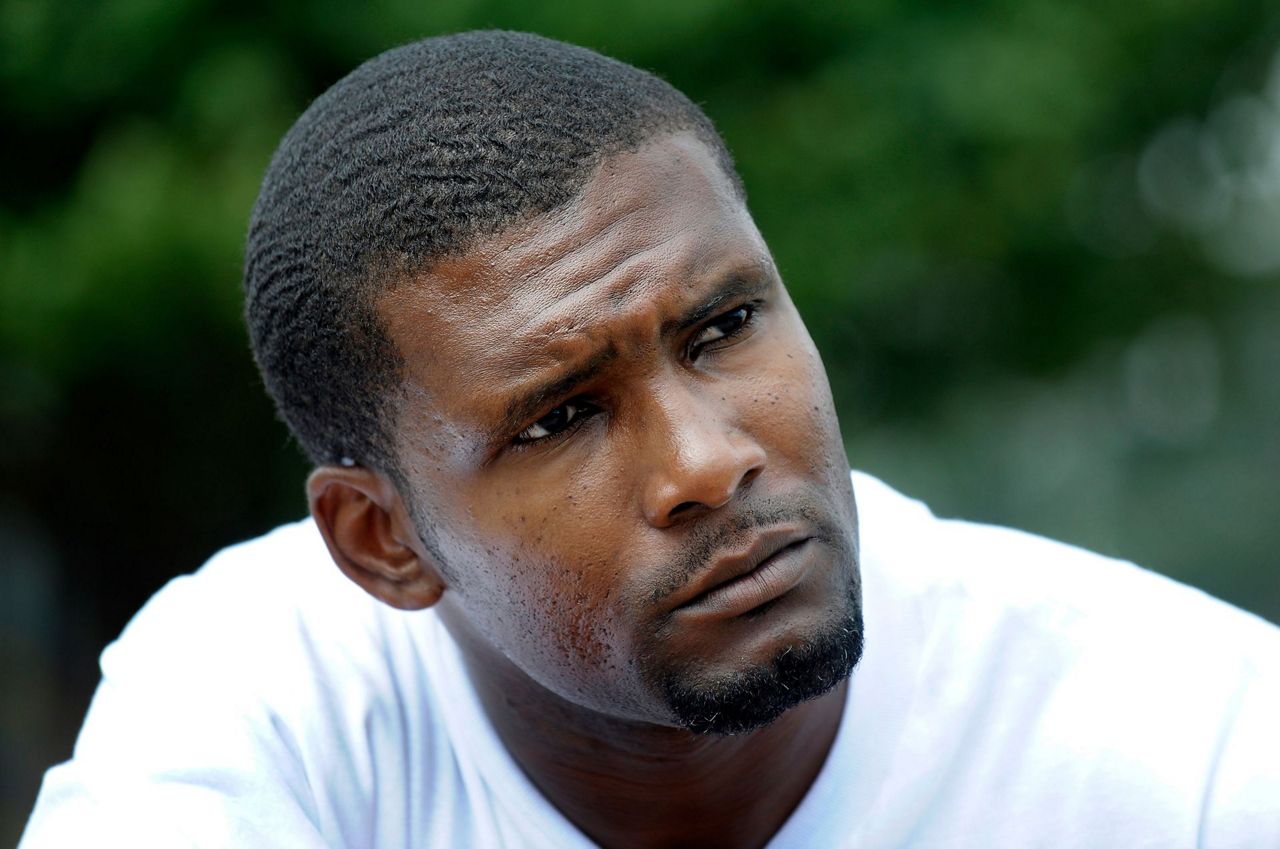 Man seeks new trial in death of Michael Jordan's father