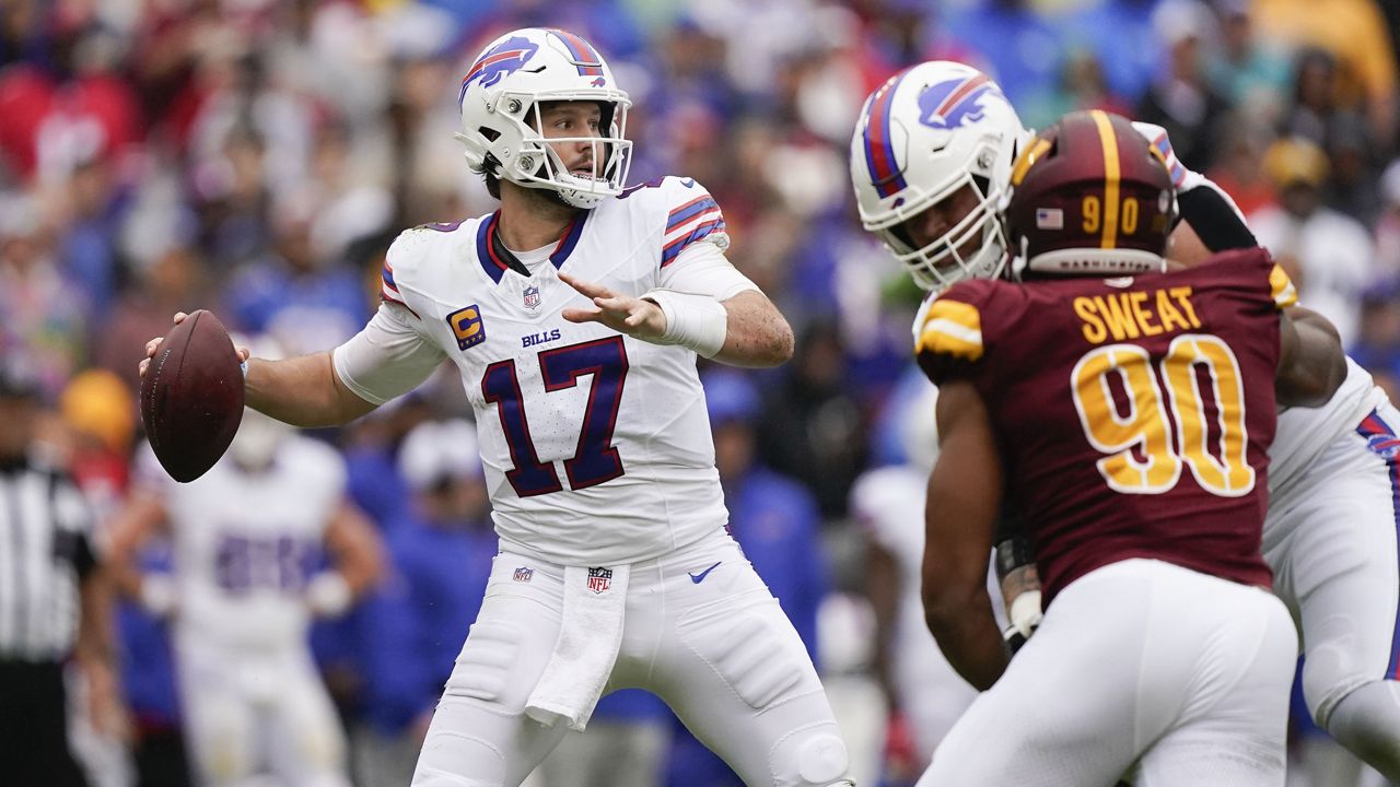 Morning Briefing in Rochester: September 25