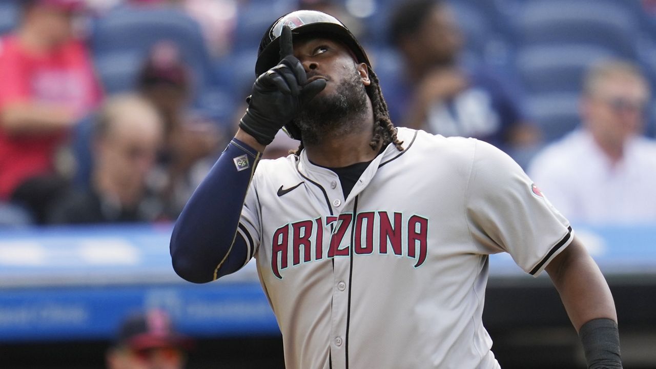 Diamondbacks beat Guardians 5-3 to sweep doubleheader