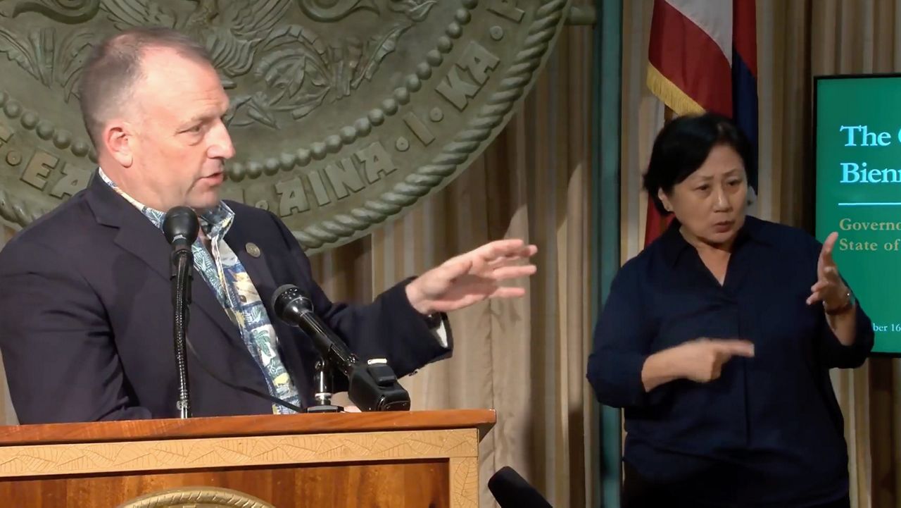 Hawaii Evening Briefing: Dec. 17, 2024