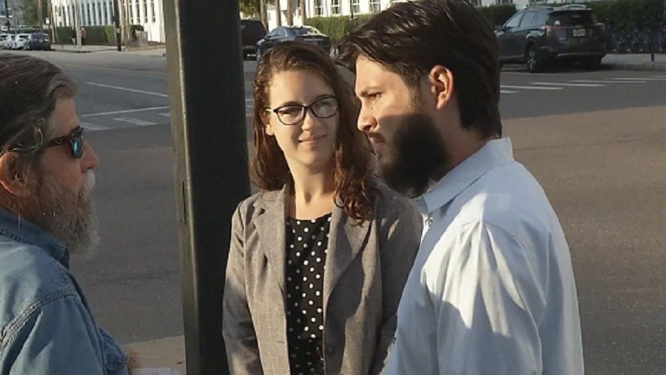 Hearing Scheduled in Case of Noah McAdams, Boy With Leukemia