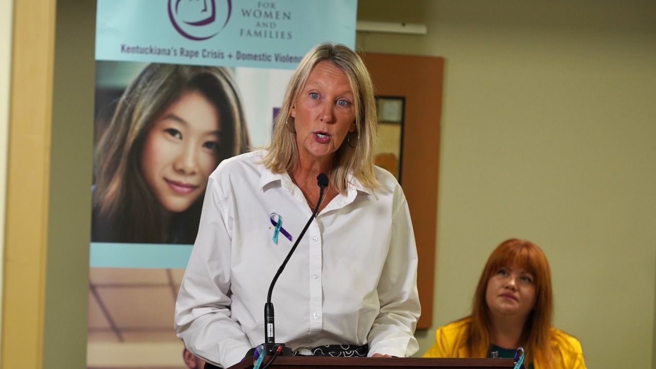 R.I.S.E. Kentucky coalition wants a higher marriage age