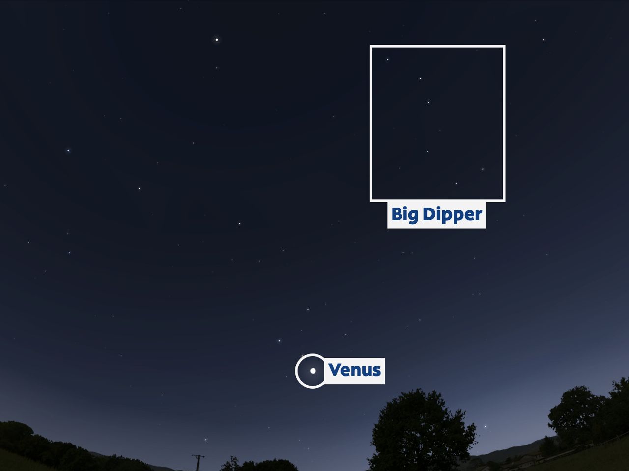 Oh 'deer,' it’s time for July’s full moon