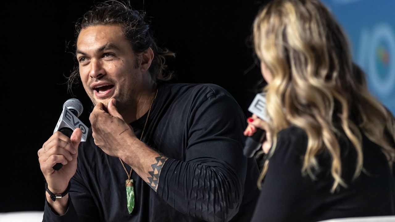 Celebrity Fan Fest is coming to Six Flags July 30