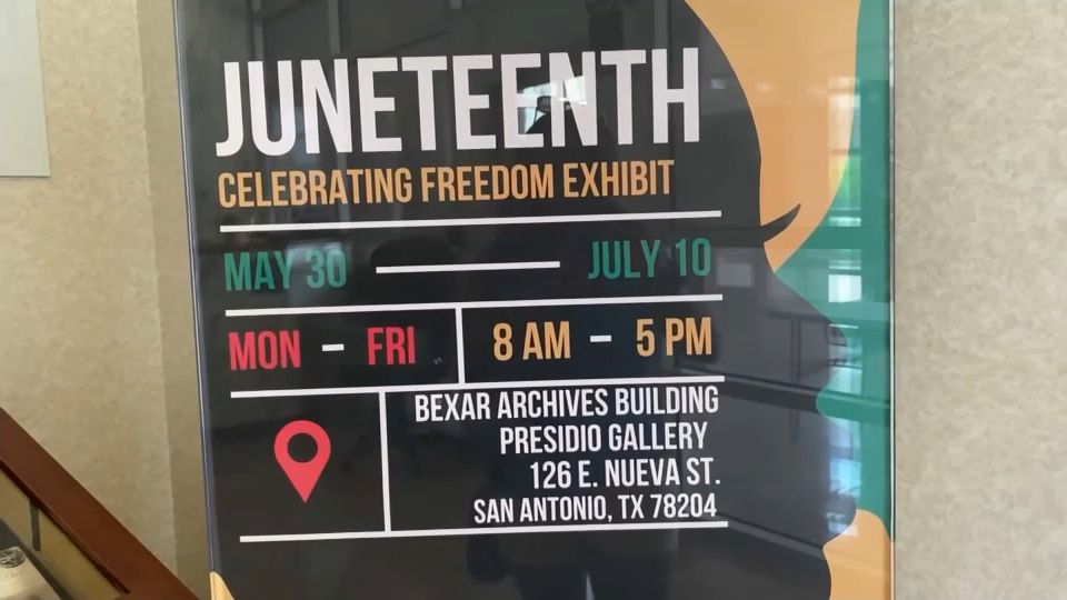 Bexar County has a long, rich Juneteenth history