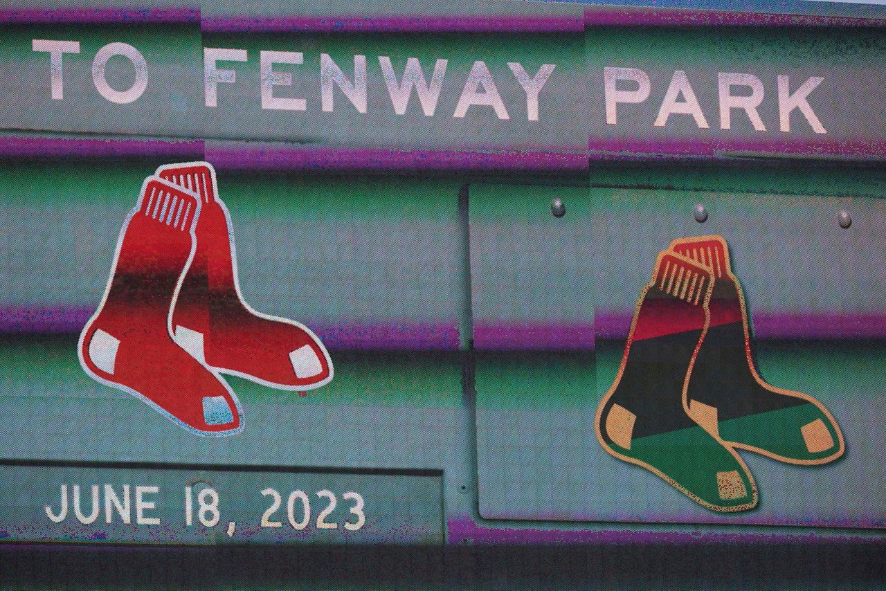 Red Sox, Nationals, A's among MLB teams commemorating Juneteenth
