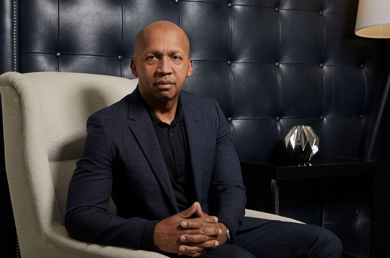 'Just Mercy' aims for justice on death row, and in Hollywood