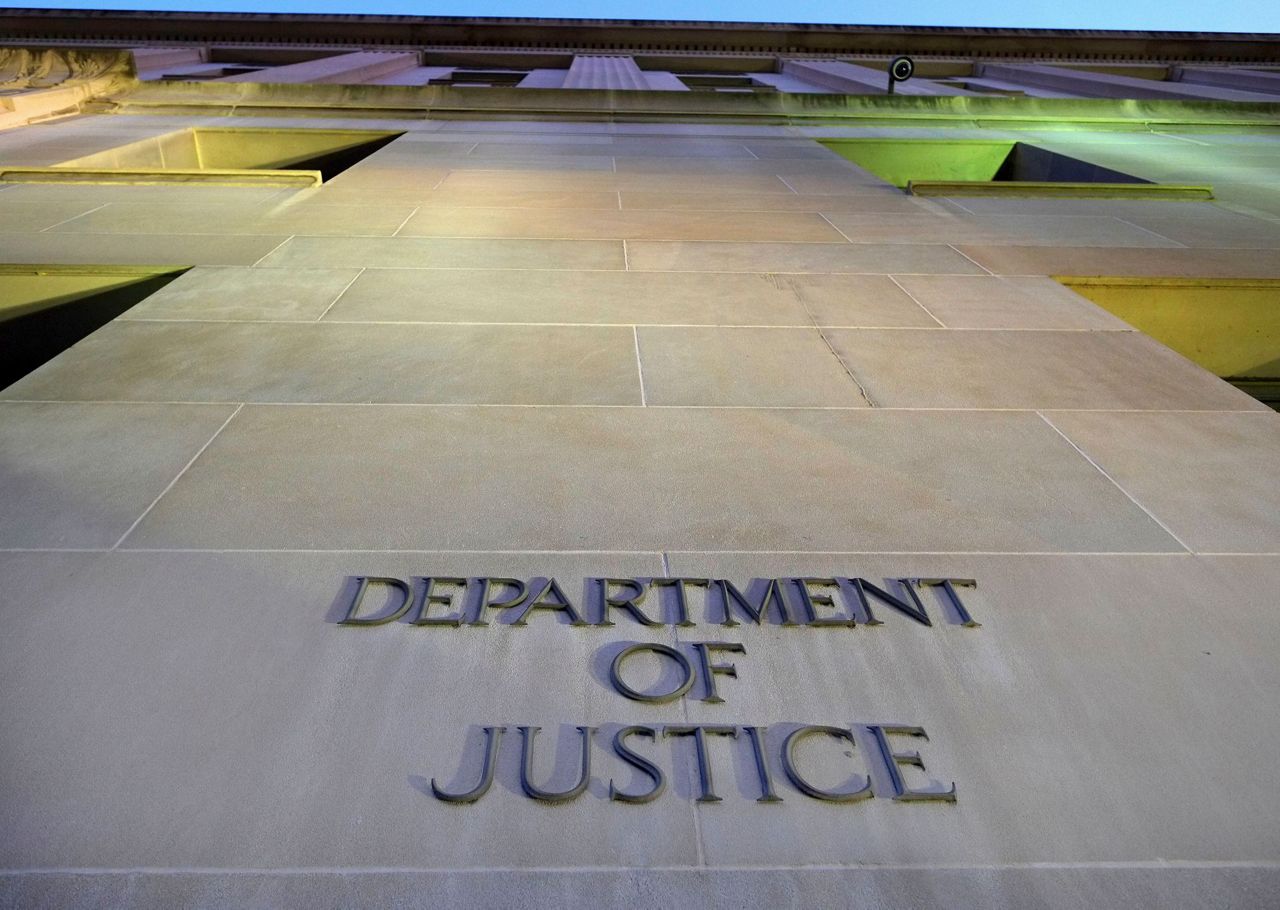 Justice Dept. says it'll no longer seize reporters' records