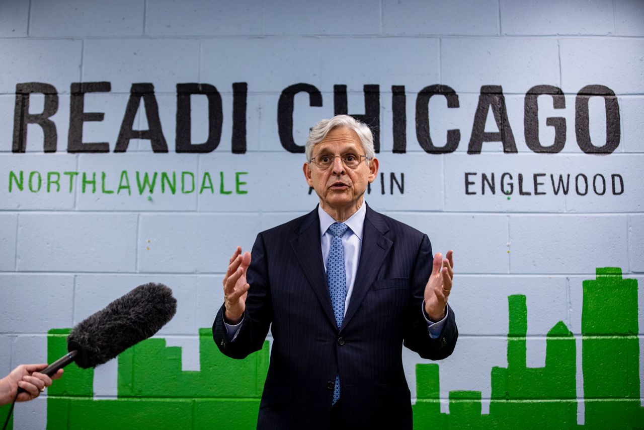 8 US attorney picks by Biden would include historic firsts