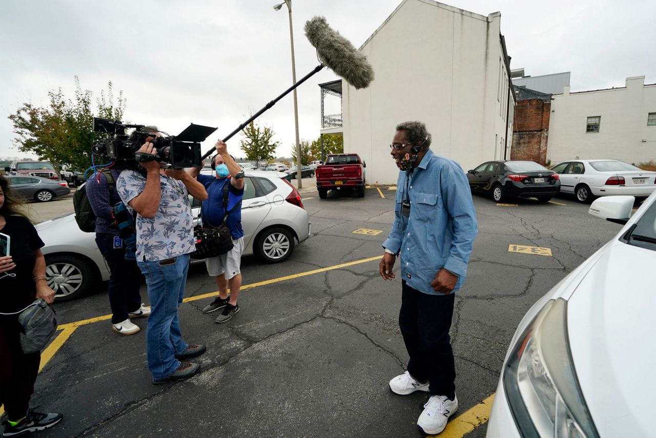 Inmate who was key to juvenile life debate is up for parole