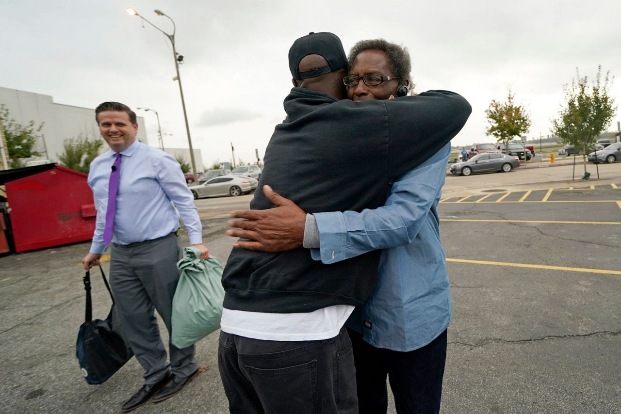 Inmate who was key to juvenile life debate is up for parole
