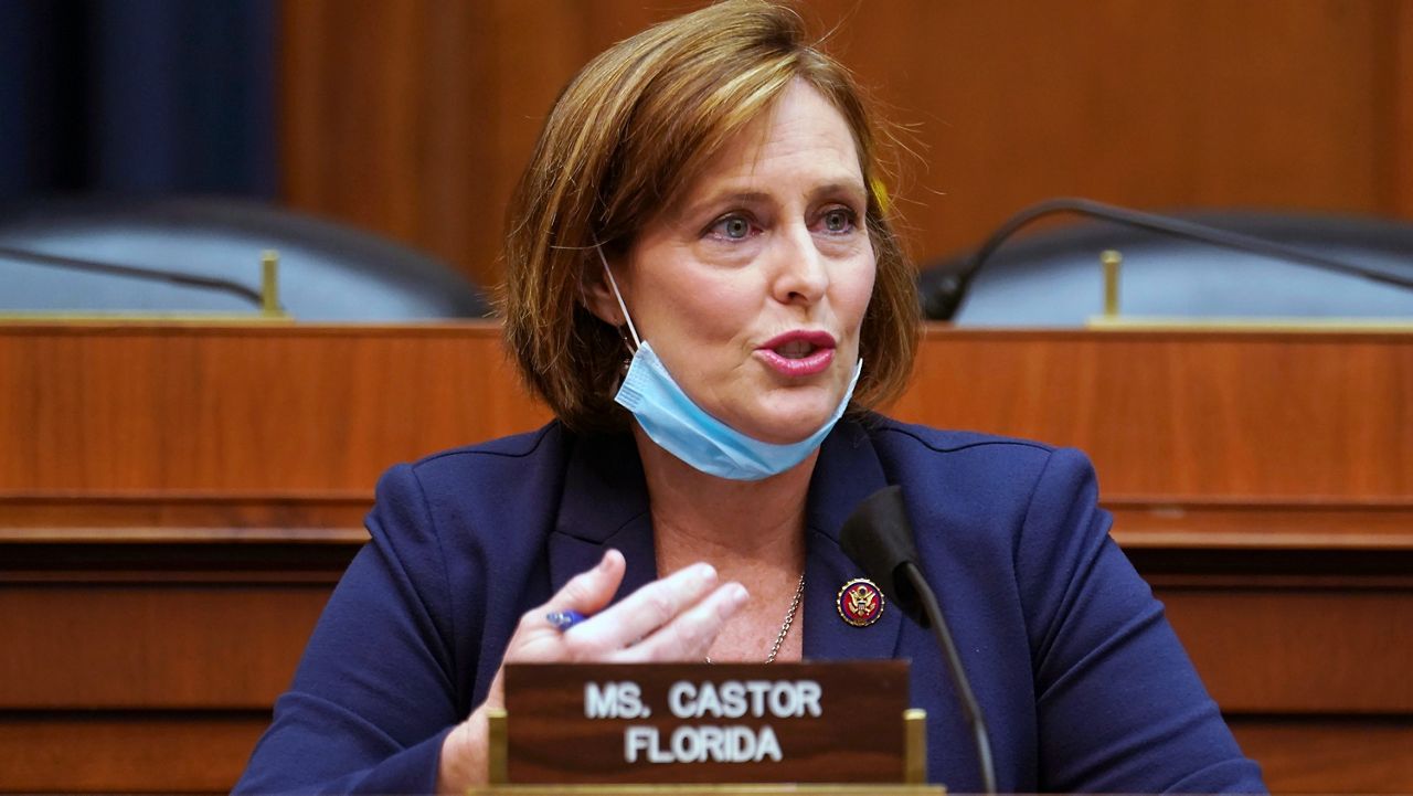 Bipartisan bill aims to make America more innovative and competitive
